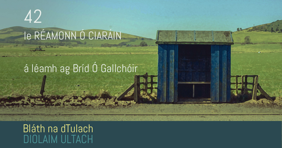 42 - Bláth na dTulach