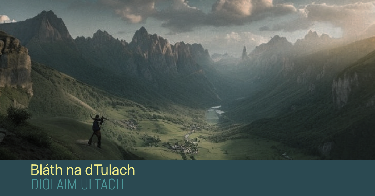 Heinrich - Bláth na dTulach